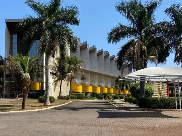 Casa / Sobrado em Condomínio para Venda em Primeiro de Maio/PR Represa Capivara 4 Quartos