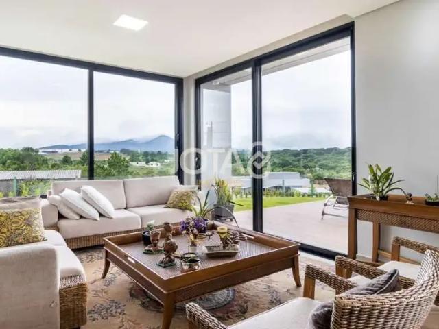 Casa / Sobrado em Condomínio para Venda em Quatro Barras/PR Centro 3 Quartos