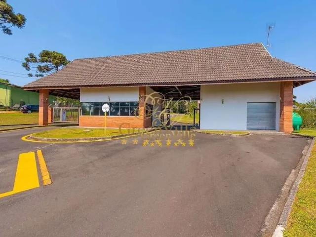 Casa / Sobrado em Condomínio para Venda em Quatro Barras/PR Centro 4 Quartos