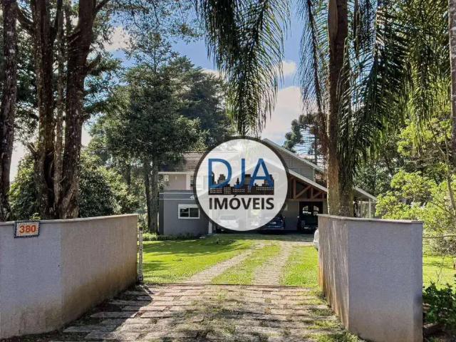 Casa / Sobrado em Condomínio para Venda em Quatro Barras/PR Jardim Menino Deus 4 Quartos