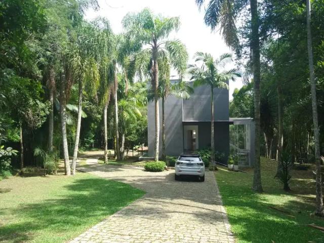 Casa / Sobrado em Condomínio para Venda em Quatro Barras/PR Pousada Quatro Barras 4 Quartos