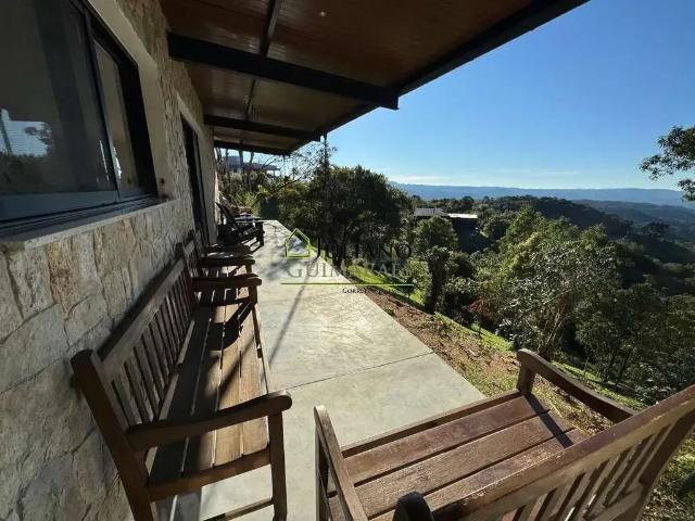 Casa / Sobrado em Condomínio para Venda em Rancho Queimado/SC Morro Chato 2 Quartos