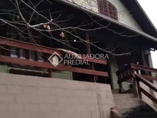 Casa / Sobrado em Condomínio para Venda em Rancho Queimado/SC Centro 5 Quartos