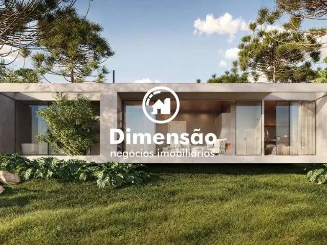 Casa / Sobrado em Condomínio para Venda em Rancho Queimado/SC Centro 1 Quartos