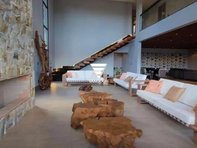 Casa / Sobrado em Condomínio para Venda em Rancho Queimado/SC Invernadinha 4 Quartos
