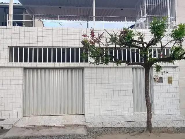 Casa / Sobrado em Condomínio para Venda em Recife/PE Água Fria 3 Quartos