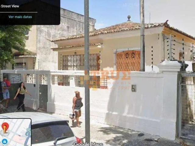Casa / Sobrado em Condomínio para Venda em Recife/PE Boa Vista 4 Quartos