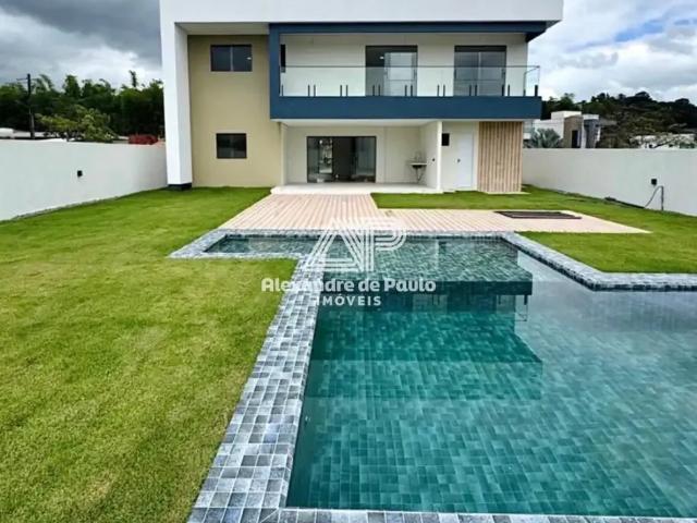 Casa / Sobrado em Condomínio para Venda em Recife/PE Curado 4 Quartos