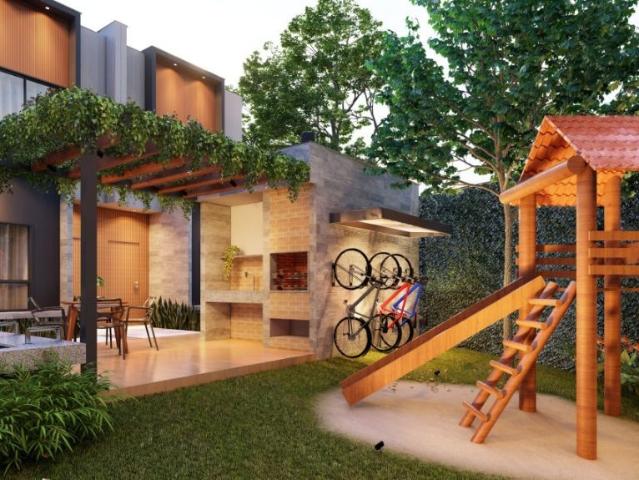 Casa / Sobrado em Condomínio para Venda em Recife/PE Caxangá 3 Quartos