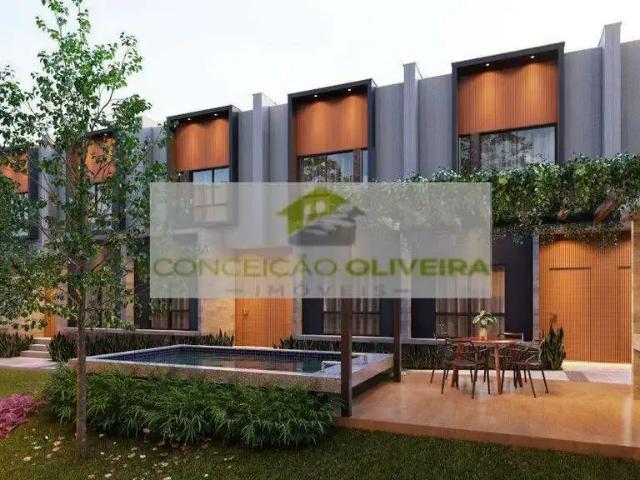 Casa / Sobrado em Condomínio para Venda em Recife/PE Caxangá 3 Quartos