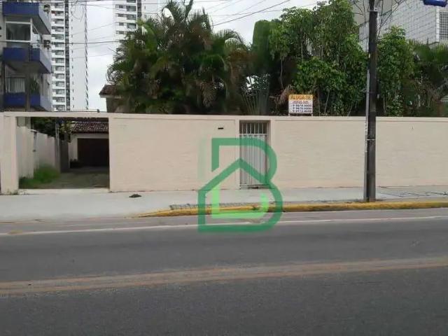 Casa / Sobrado em Condomínio para Venda em Recife/PE Cordeiro 3 Quartos