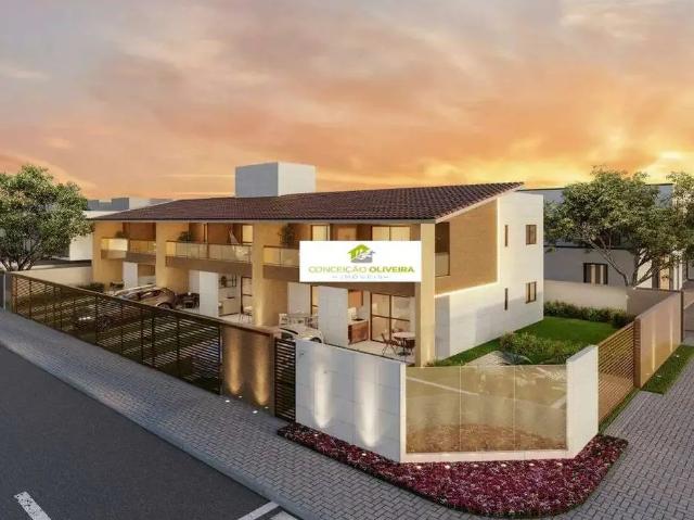 Casa / Sobrado em Condomínio para Venda em Recife/PE Cordeiro 3 Quartos