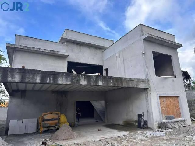 Casa / Sobrado em Condomínio para Venda em Recife/PE Guabiraba 4 Quartos