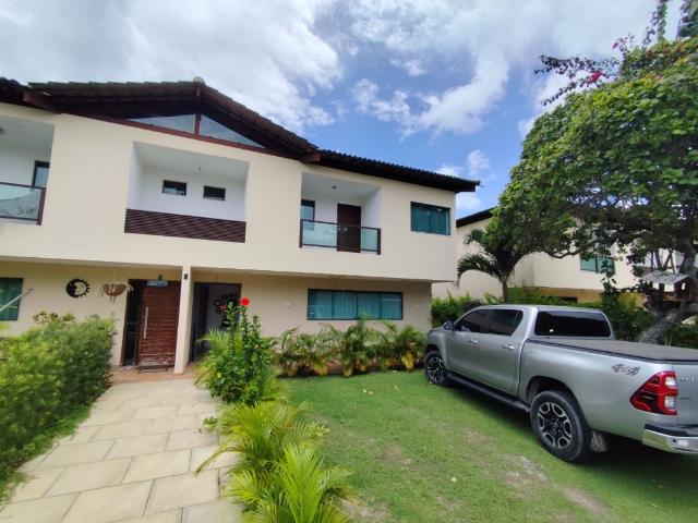Casa / Sobrado em Condomínio para Venda em Recife/PE Guabiraba 3 Quartos