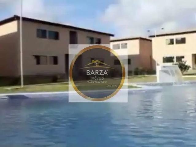Casa / Sobrado em Condomínio para Venda em Recife/PE Guabiraba 3 Quartos