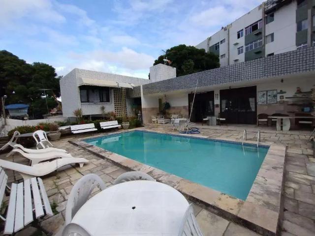 Casa / Sobrado em Condomínio para Venda em Recife/PE Hipódromo 6 Quartos