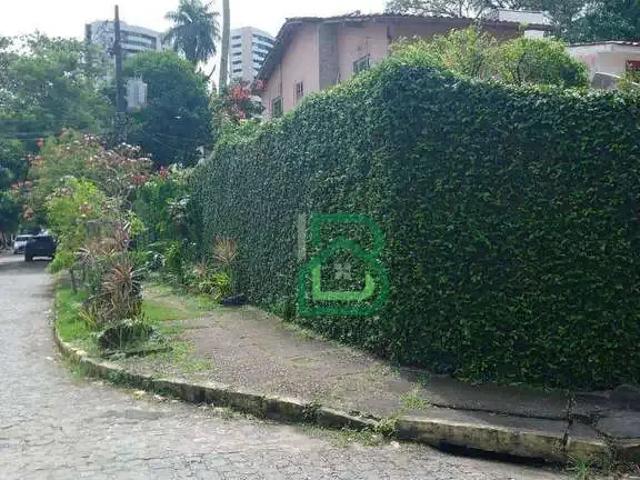 Casa / Sobrado em Condomínio para Venda em Recife/PE Poço da Panela 4 Quartos