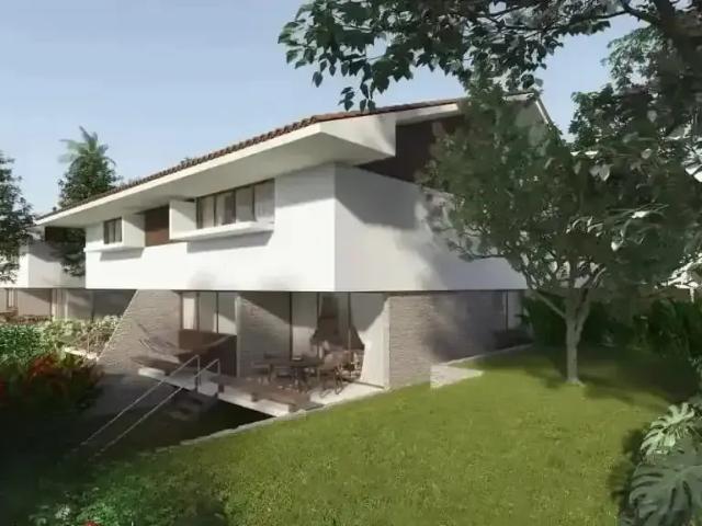 Casa / Sobrado em Condomínio para Venda em Recife/PE Poço da Panela 4 Quartos