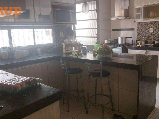Casa / Sobrado em Condomínio para Venda em Recife/PE Prado 3 Quartos