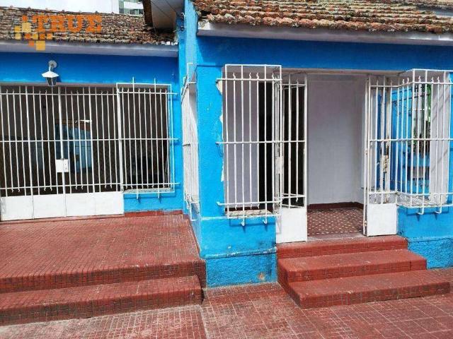 Casa / Sobrado em Condomínio para Venda em Recife/PE Prado 4 Quartos