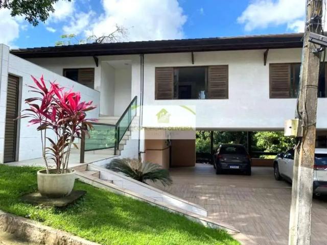 Casa / Sobrado em Condomínio para Venda em Recife/PE Sítio dos Pintos 3 Quartos