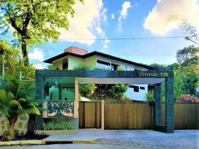 Casa / Sobrado em Condomínio para Venda em Recife/PE Sítio dos Pintos 3 Quartos