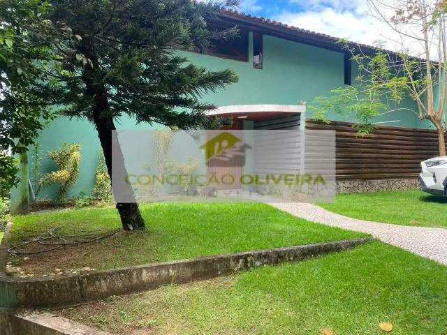 Casa / Sobrado em Condomínio para Venda em Recife/PE Sítio dos Pintos 3 Quartos