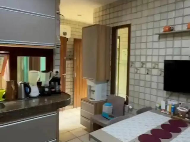 Casa / Sobrado em Condomínio para Venda em Recife/PE Sítio dos Pintos 4 Quartos