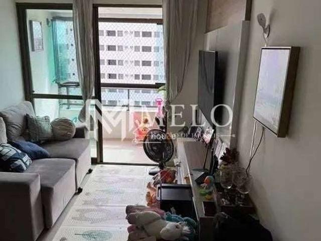 Casa / Sobrado em Condomínio para Venda em Recife/PE Tamarineira 3 Quartos