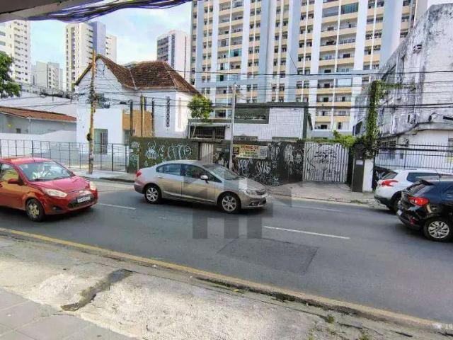 Casa / Sobrado em Condomínio para Venda em Recife/PE Tamarineira 6 Quartos