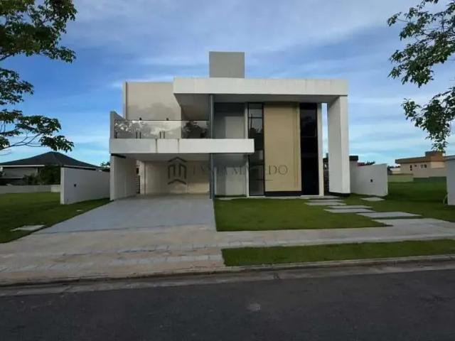 Casa / Sobrado em Condomínio para Venda em Recife/PE Várzea 4 Quartos