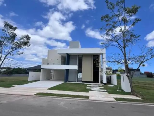 Casa / Sobrado em Condomínio para Venda em Recife/PE Várzea 4 Quartos