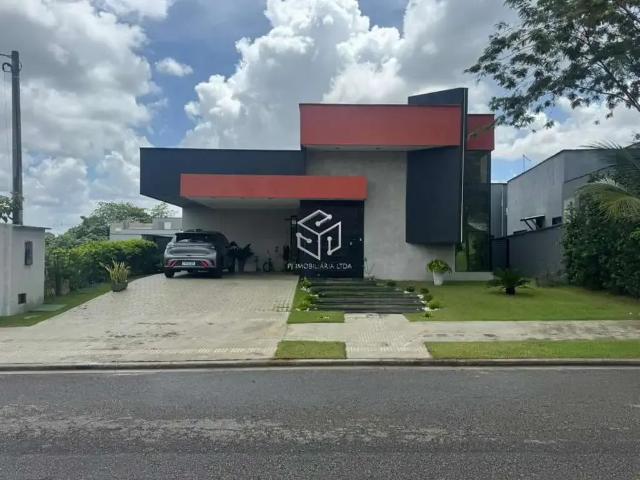 Casa / Sobrado em Condomínio para Venda em Recife/PE Várzea 4 Quartos