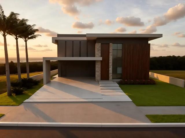 Casa / Sobrado em Condomínio para Venda em Recife/PE Várzea 4 Quartos