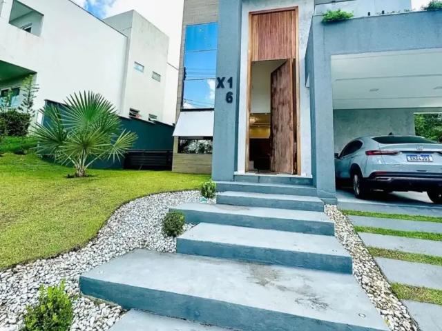 Casa / Sobrado em Condomínio para Venda em Recife/PE Várzea 4 Quartos