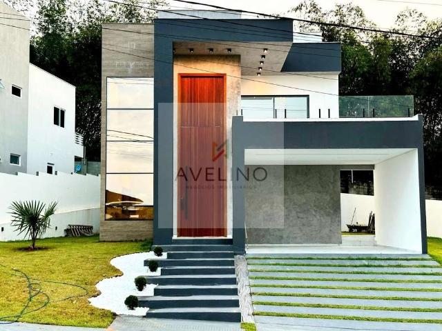 Casa / Sobrado em Condomínio para Venda em Recife/PE Várzea 4 Quartos