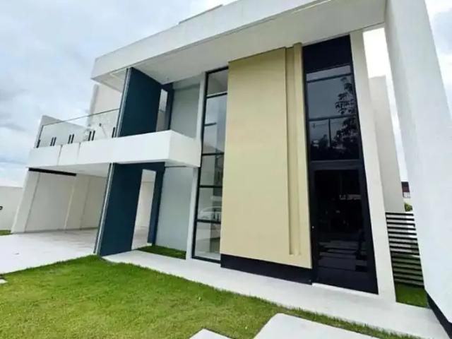 Casa / Sobrado em Condomínio para Venda em Recife/PE Várzea 4 Quartos