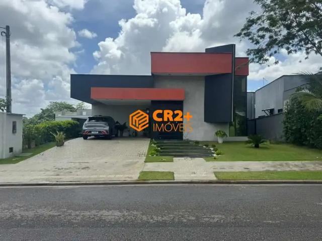 Casa / Sobrado em Condomínio para Venda em Recife/PE Várzea 4 Quartos