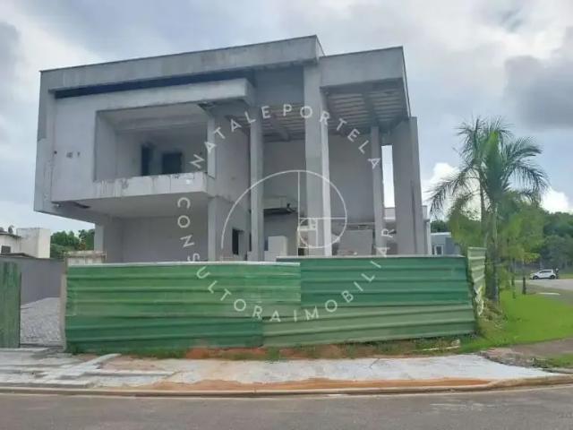 Casa / Sobrado em Condomínio para Venda em Recife/PE Várzea 5 Quartos