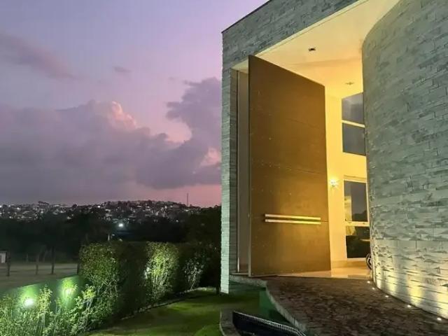Casa / Sobrado em Condomínio para Venda em Recife/PE Várzea 5 Quartos