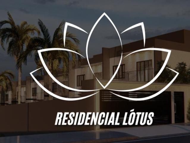 Casa / Sobrado em Condomínio para Venda em Registro/SP Jardim Caiçara 3 Quartos
