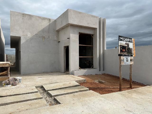 Casa / Sobrado em Condomínio para Venda em Registro/SP Jardim Hibisco 2 Quartos