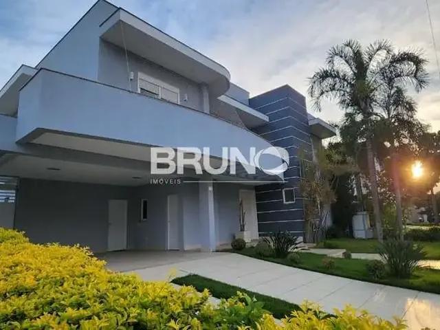 Casa / Sobrado em Condomínio para Venda em Resende/RJ Morada da Colina 4 Quartos
