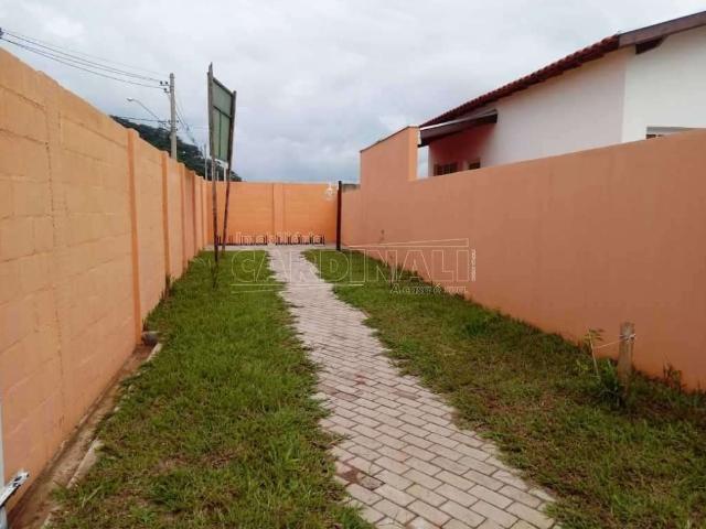 Casa / Sobrado em Condomínio para Venda em Ribeirão Bonito/SP Jardim Heliana 2 Quartos
