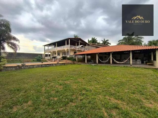 Casa / Sobrado em Condomínio para Venda em Ribeirão das Neves/MG Condomínio Vale do Ouro 3 Quartos