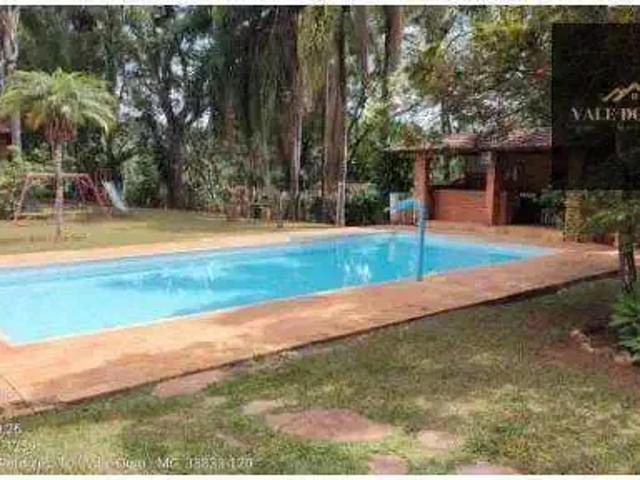 Casa / Sobrado em Condomínio para Venda em Ribeirão das Neves/MG Condomínio Vale do Ouro 4 Quartos