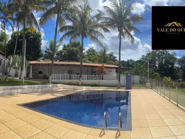 Casa / Sobrado em Condomínio para Venda em Ribeirão das Neves/MG Condomínio Vale do Ouro 5 Quartos