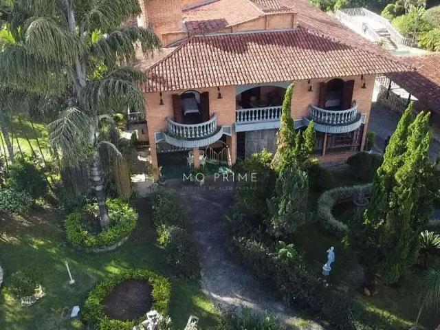 Casa / Sobrado em Condomínio para Venda em Ribeirão das Neves/MG Condomínio Vale do Ouro 8 Quartos