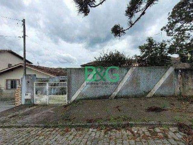 Casa / Sobrado em Condomínio para Venda em Ribeirão Pires/SP Centro de Ouro Fino Paulista 2 Quartos