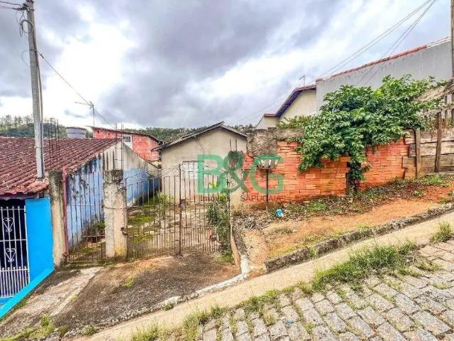 Casa / Sobrado em Condomínio para Venda em Ribeirão Pires/SP Quarta Divisão 4 Quartos